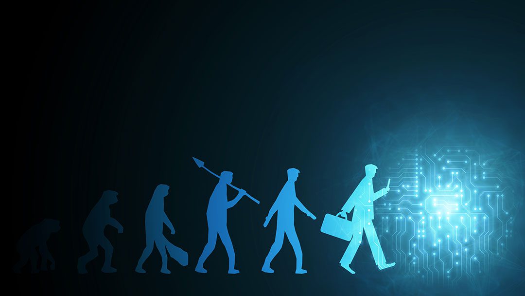 Technology Modernization - INTEGRITYOne Partners